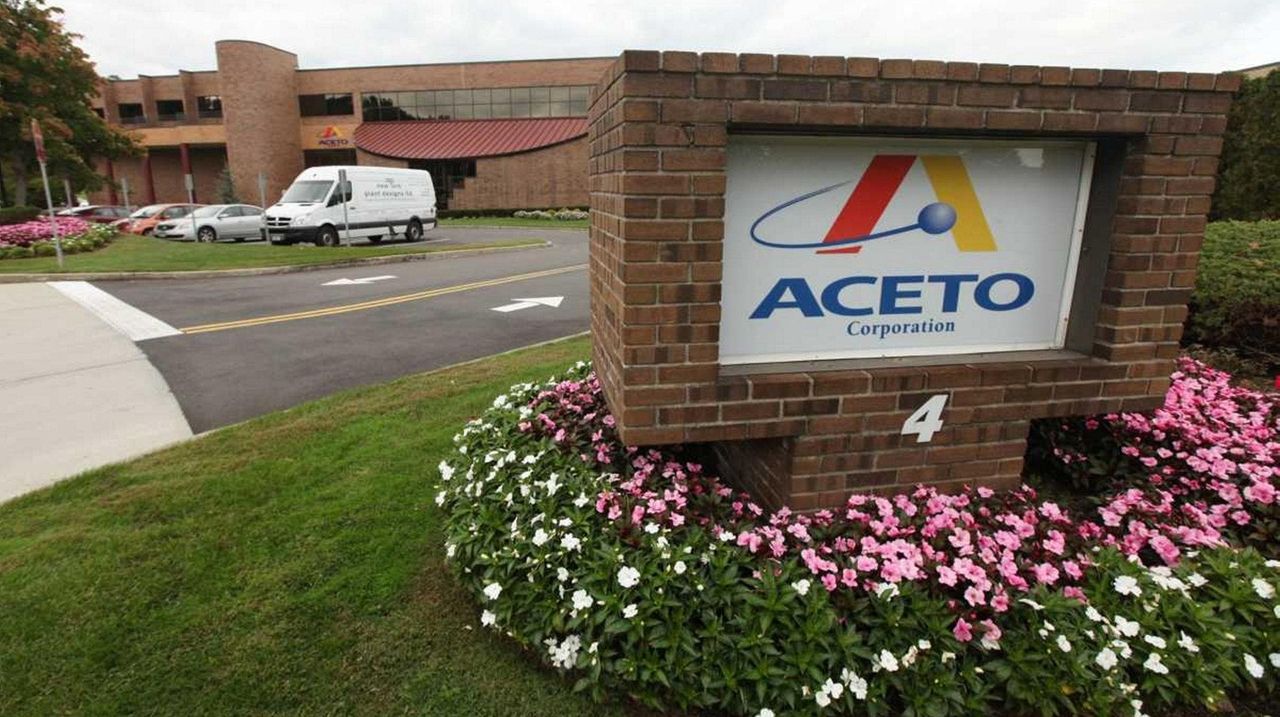 Aceto Corp. expects an annual loss of at least $240M; delays annual ...