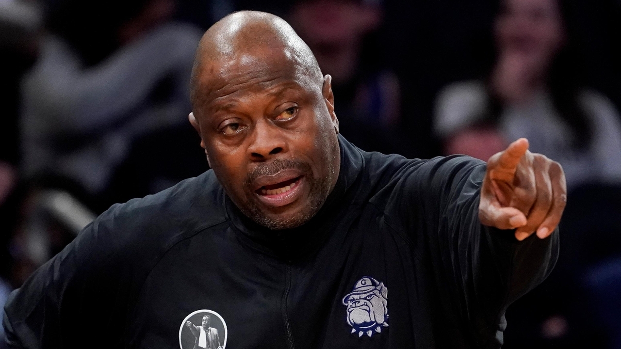 Tom Thibodeau Feels For Patrick Ewing After His Firing Newsday