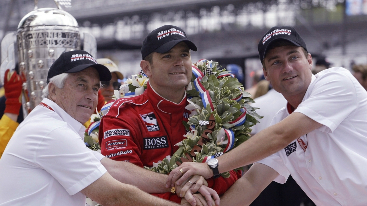 Gil de Ferran, Indianapolis 500 winner and Brazilian icon, dies at 56 ...