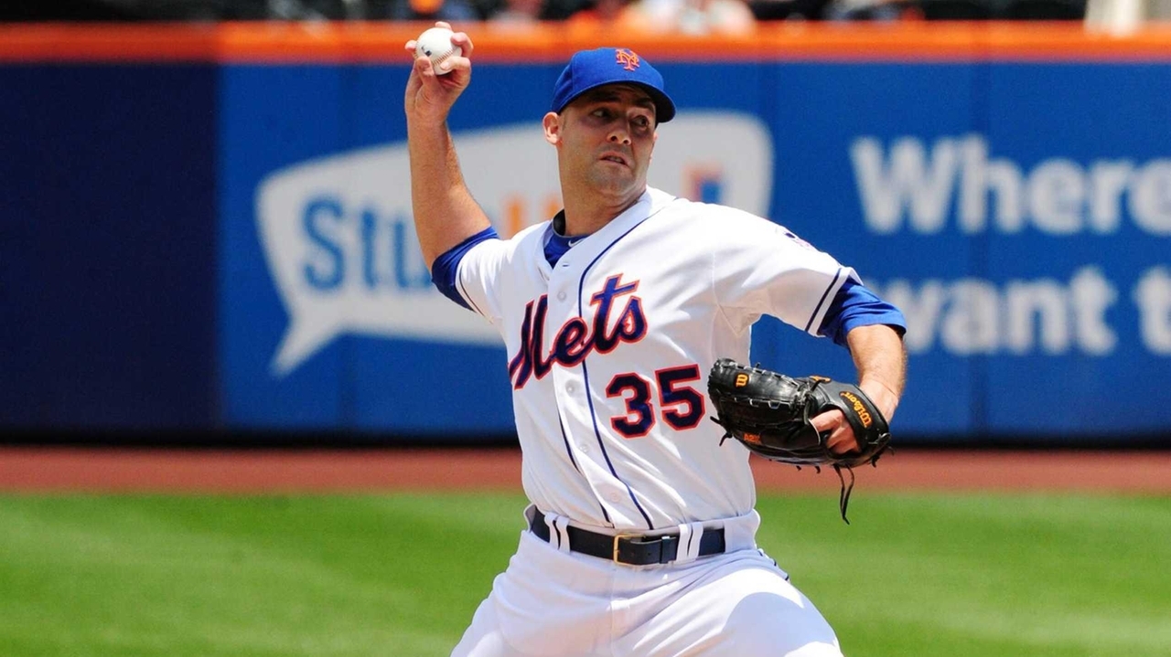 Dillon Gee sharp as Mets beat Nationals - Newsday