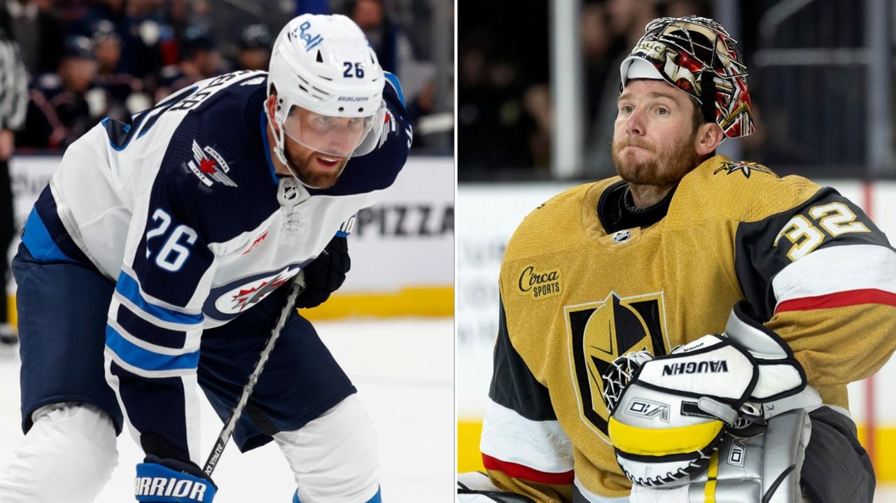 Newcomers Wheeler, Quick thrilled to join Rangers - Newsday