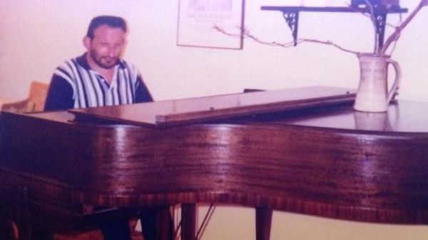 Barry Popkin of Huntington, blind pianist who lived for music, dies at ...