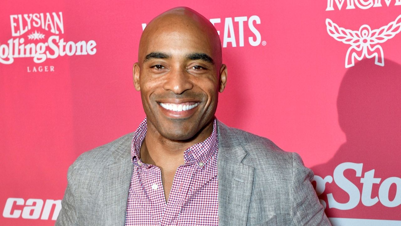 First ratings month a good one for WFAN's new afternoon pairing of Evan Roberts and Tiki Barber ...