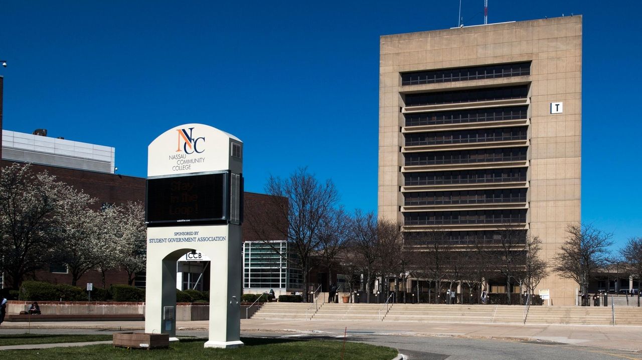 NCC faculty angered by plan to consolidate courses, merge departments ...