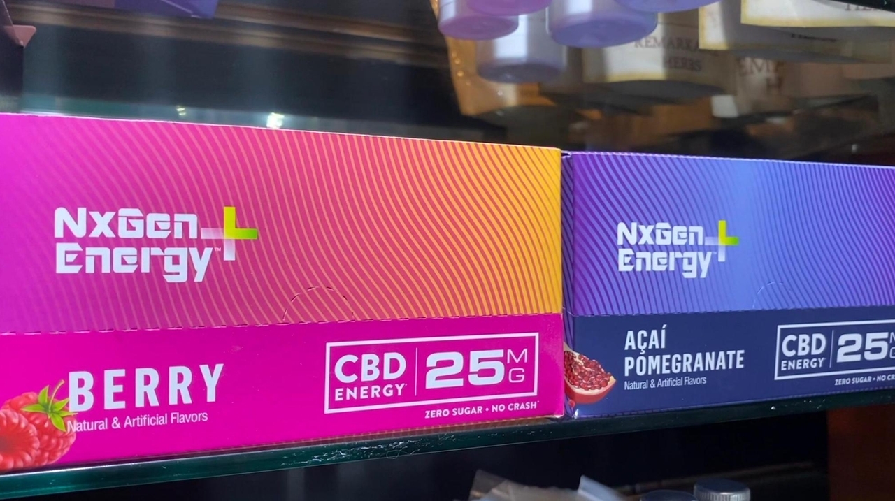 Rules say no, but sellers of CBD edibles - and their customers - say ...