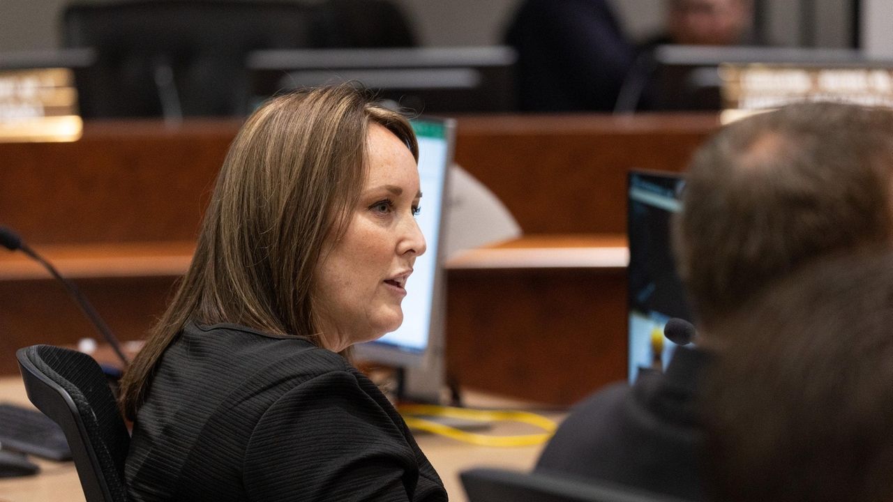 Suffolk cyberattack: County ends contract with firm managing response ...