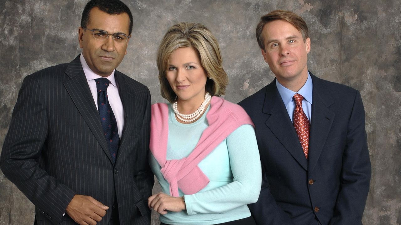 Martin Bashir 'resigns' from MSNBC over Palin remarks - Newsday