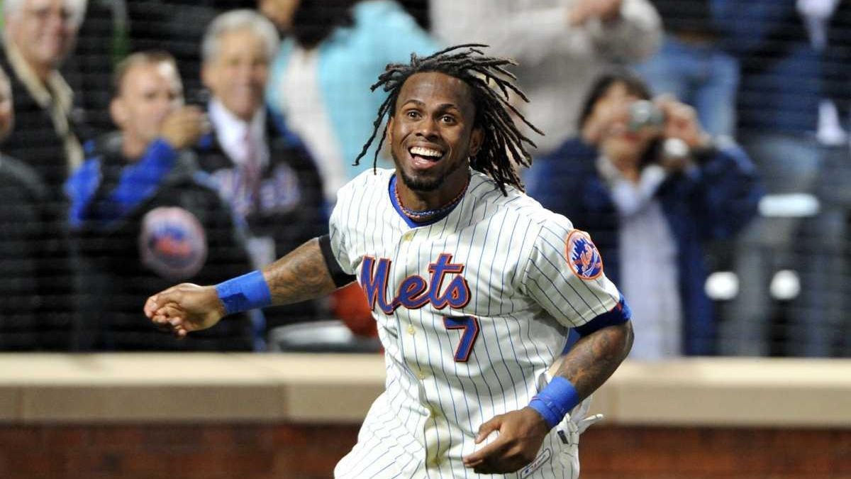 The NFL, the Wilpons, Jose Reyes, Yankees pitching and Michael Young ...