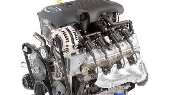 New Chevy Silverado engines to use AFM - Newsday