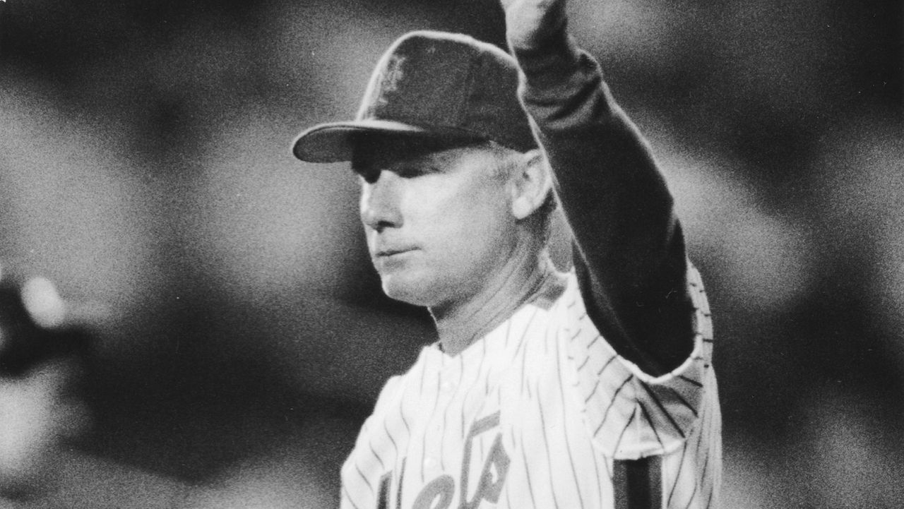 Bud Harrelson, shortstop of 1969 Miracle Mets and co-owner of Long ...