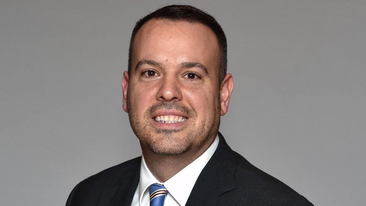 In Brookhaven, Dan Panico expects GOP nomination in supervisor race ...