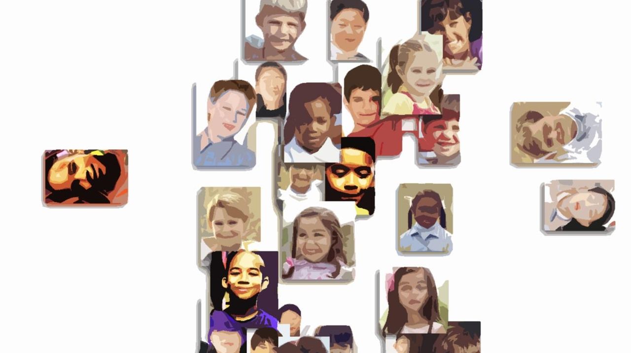 Impact of discrimination on autistic children - Newsday