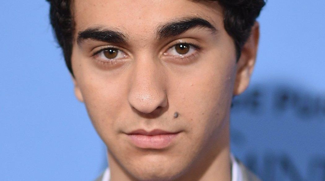 Nickelodeon star to play Boston bomber in film - Newsday