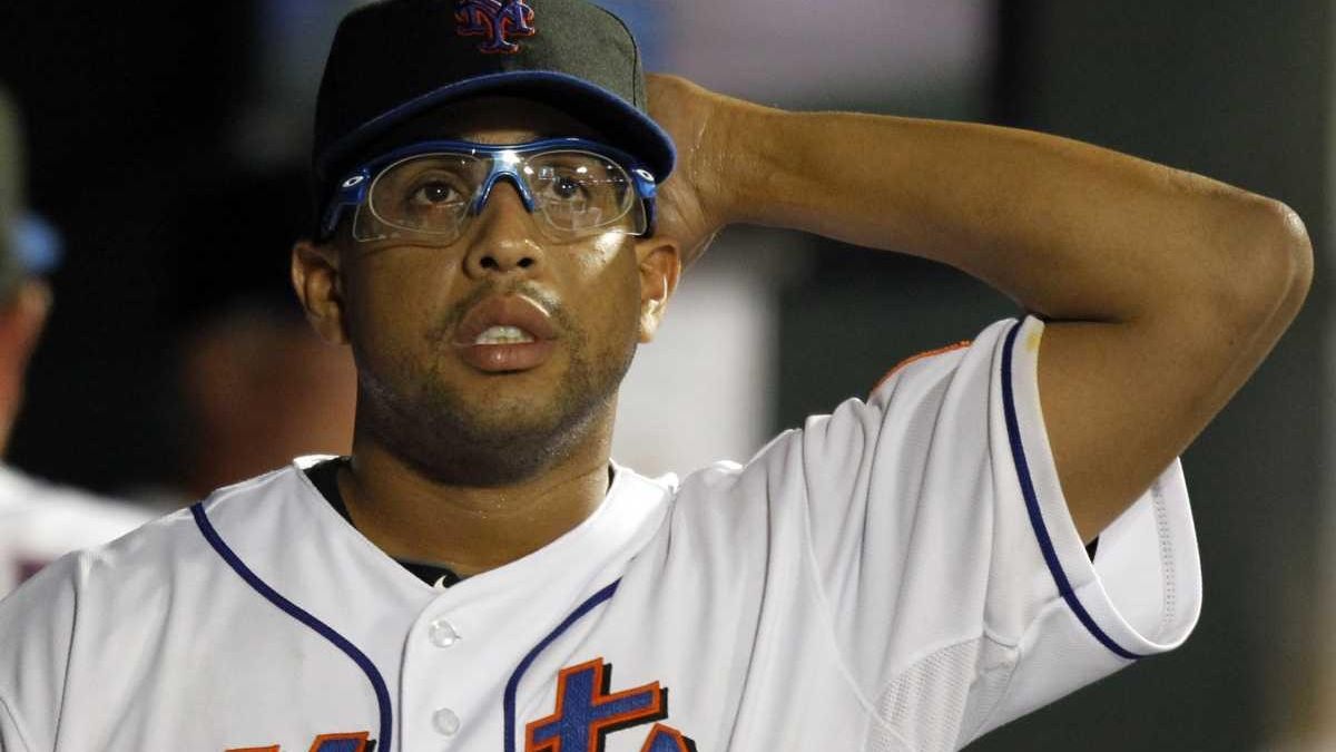 Mets trade K-Rod to Brewers - Newsday