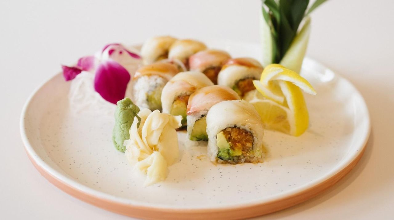 Moshi Moshi opens in Long Beach - Newsday