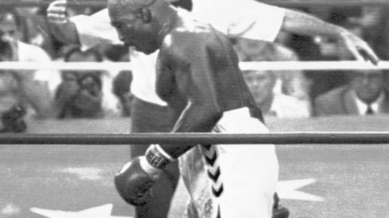 Earnie Shavers dead, former knockout artist was 78 - Newsday