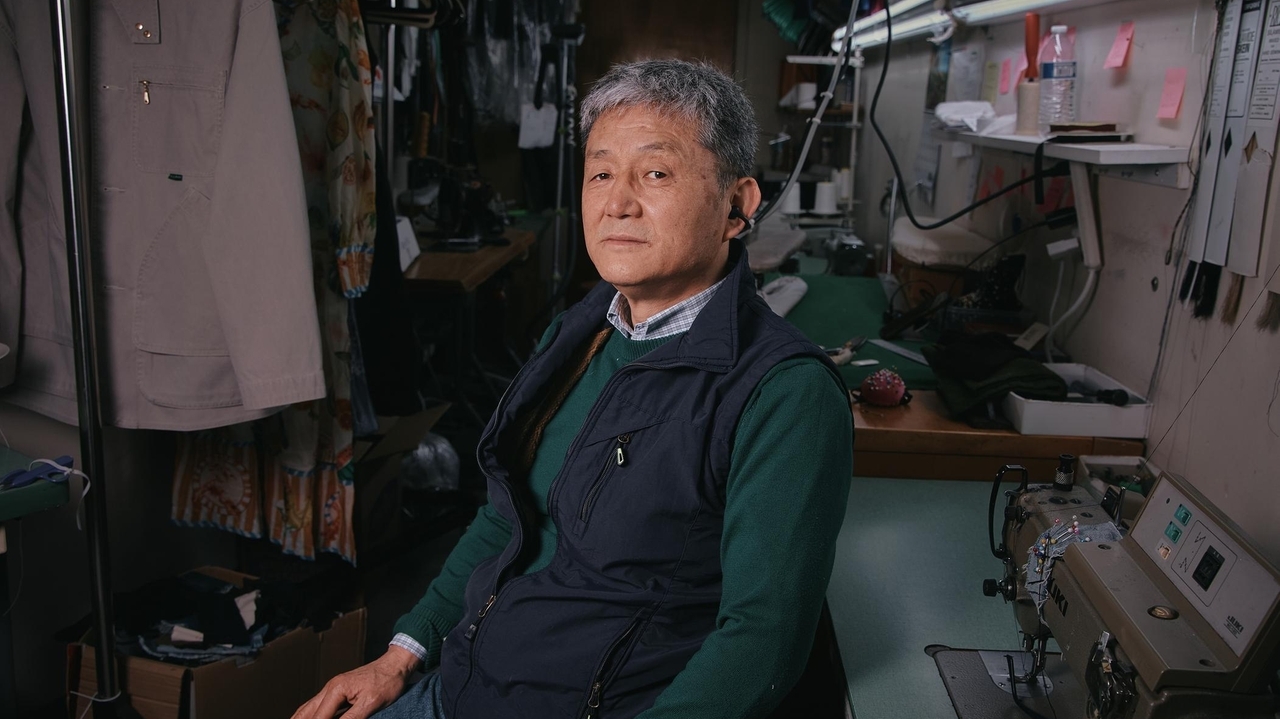 Tailors age out of the workforce even as demand for their skills grows ...