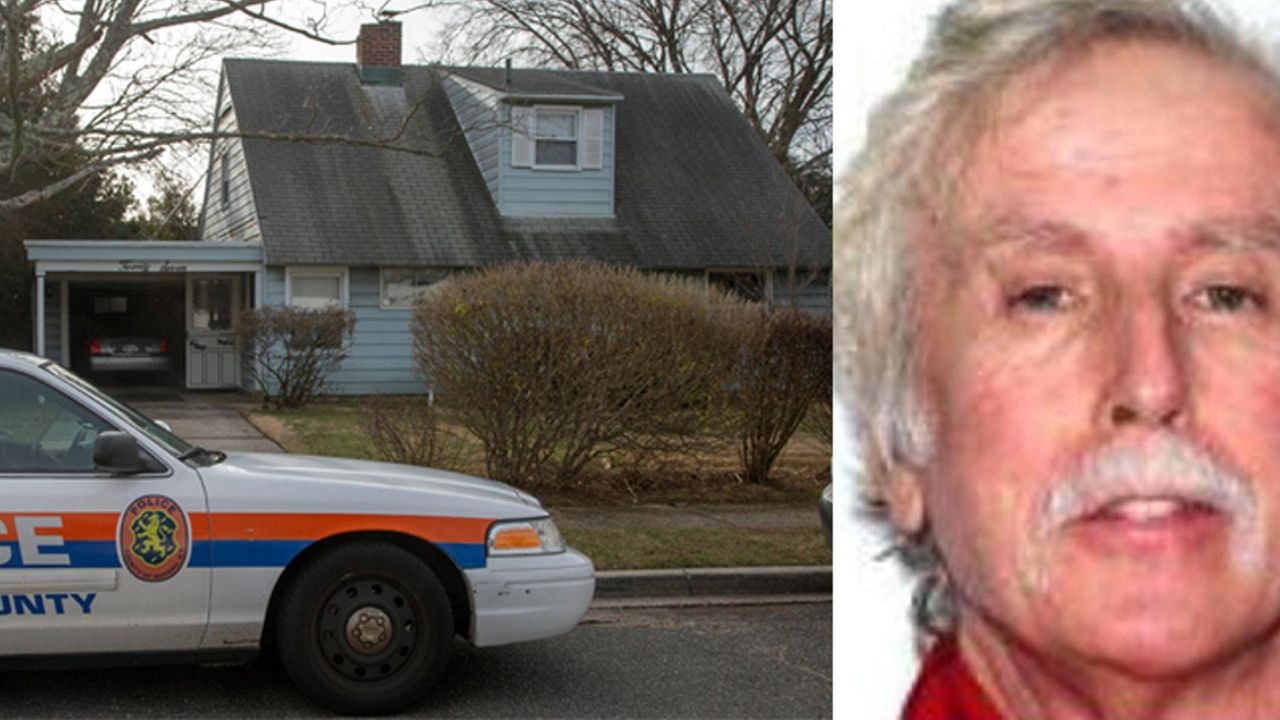 David Cahoon sentenced to 25 years to life in stabbing death of uncle ...