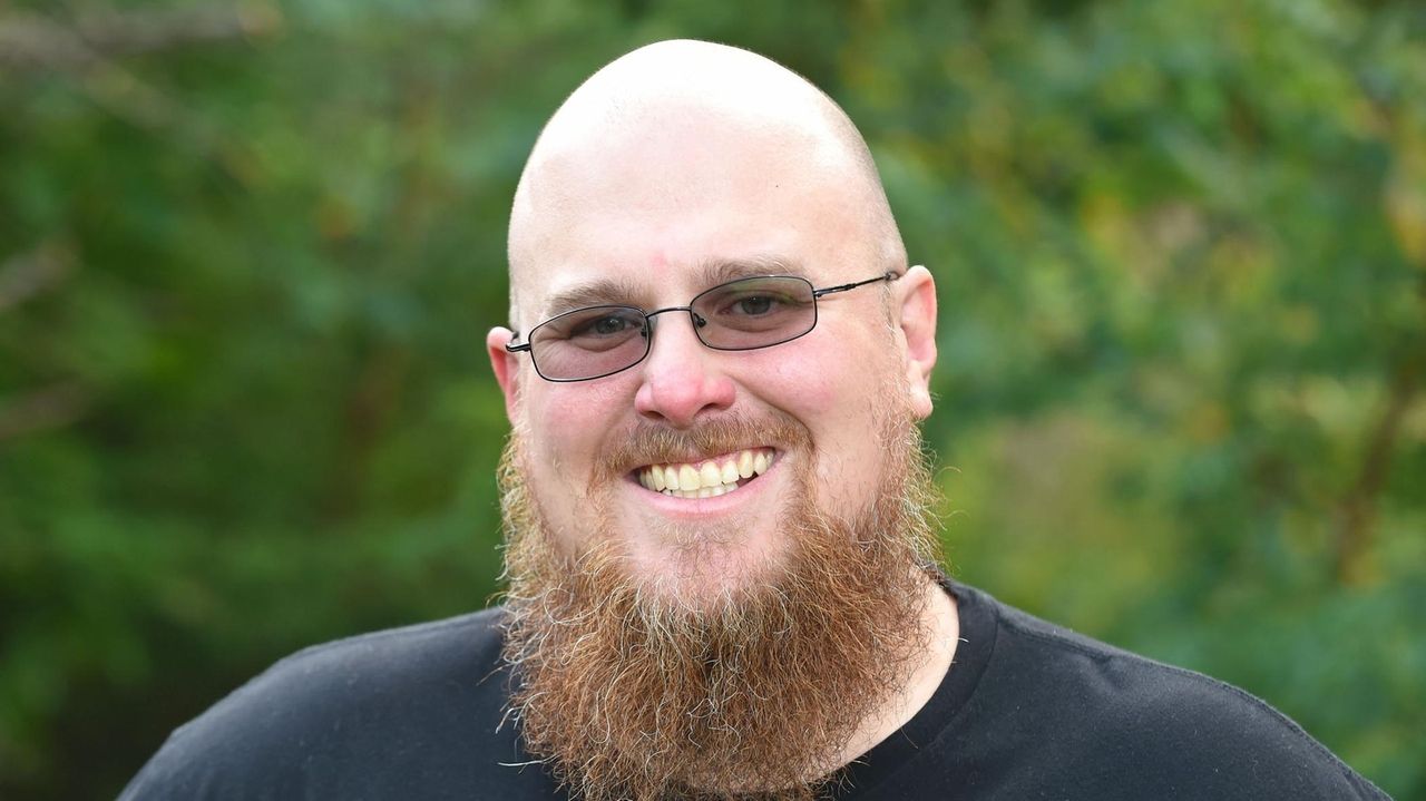 Garrett J. Petersen - Newsday