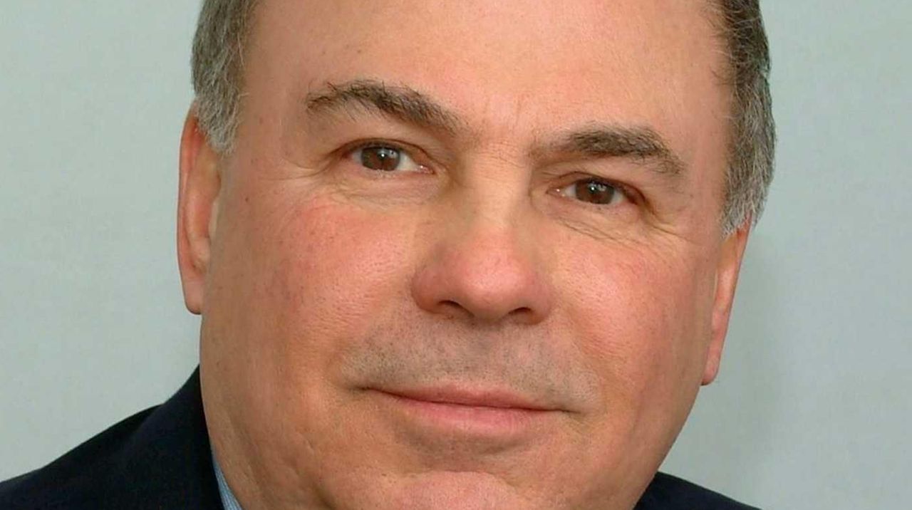 Long Island hires and promotions: Jay Herman, Suffolk County Bar ...