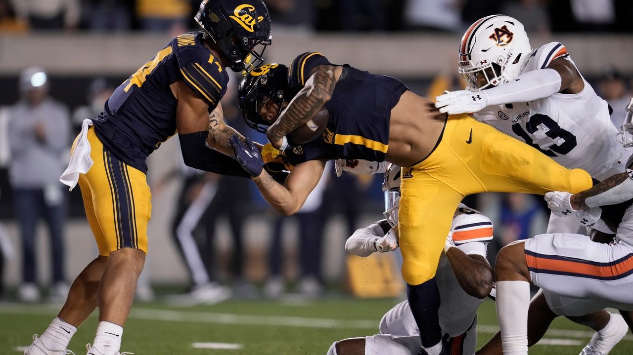 California hosts Idaho in its final nonconference game with visiting ...