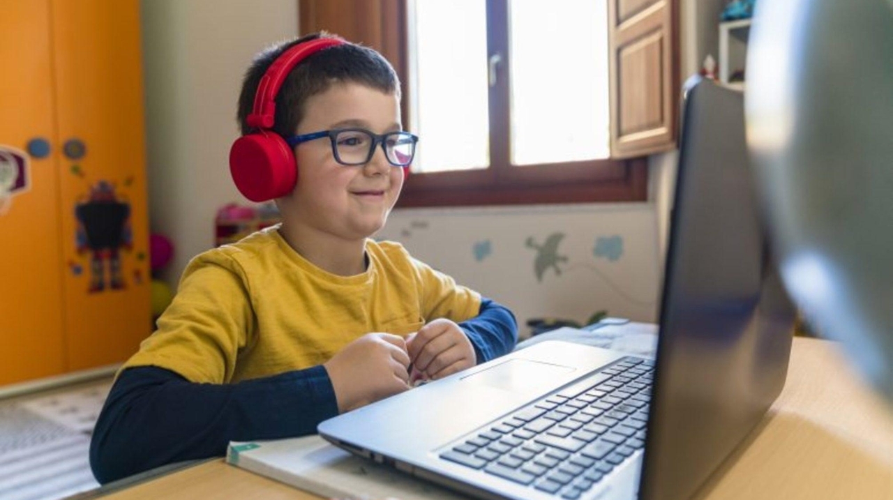Your Finances: 9 ways to make virtual learning easier for kids - Newsday