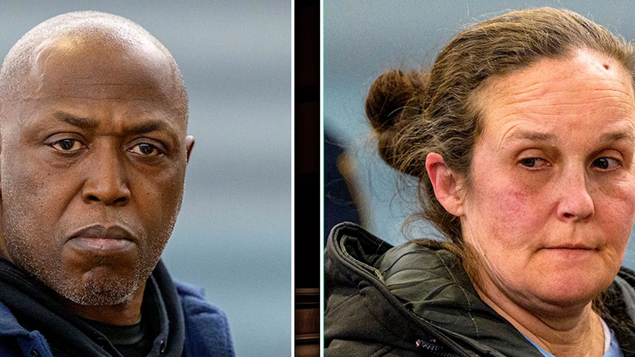 2 more people charged in case of missing LI girl - Newsday