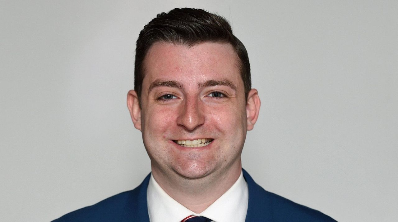 Brendan Sweeney seeks court review of ballots in race vs. Suffolk Legis ...