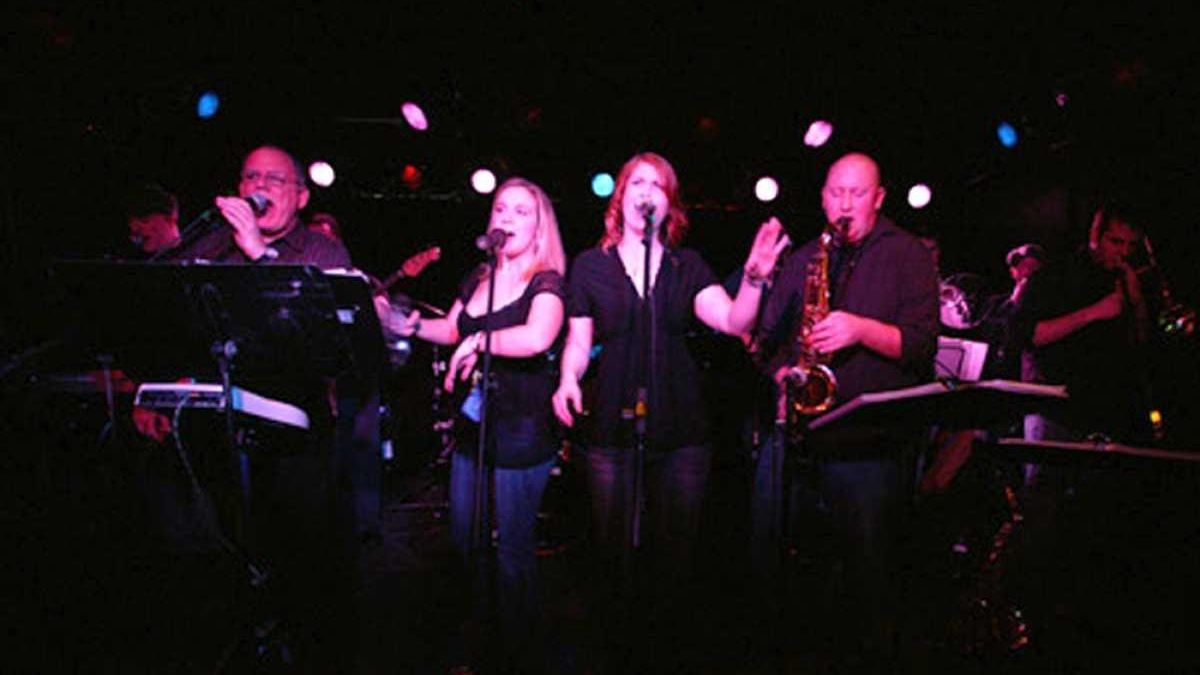 This labor of love creates a winning combo - Newsday