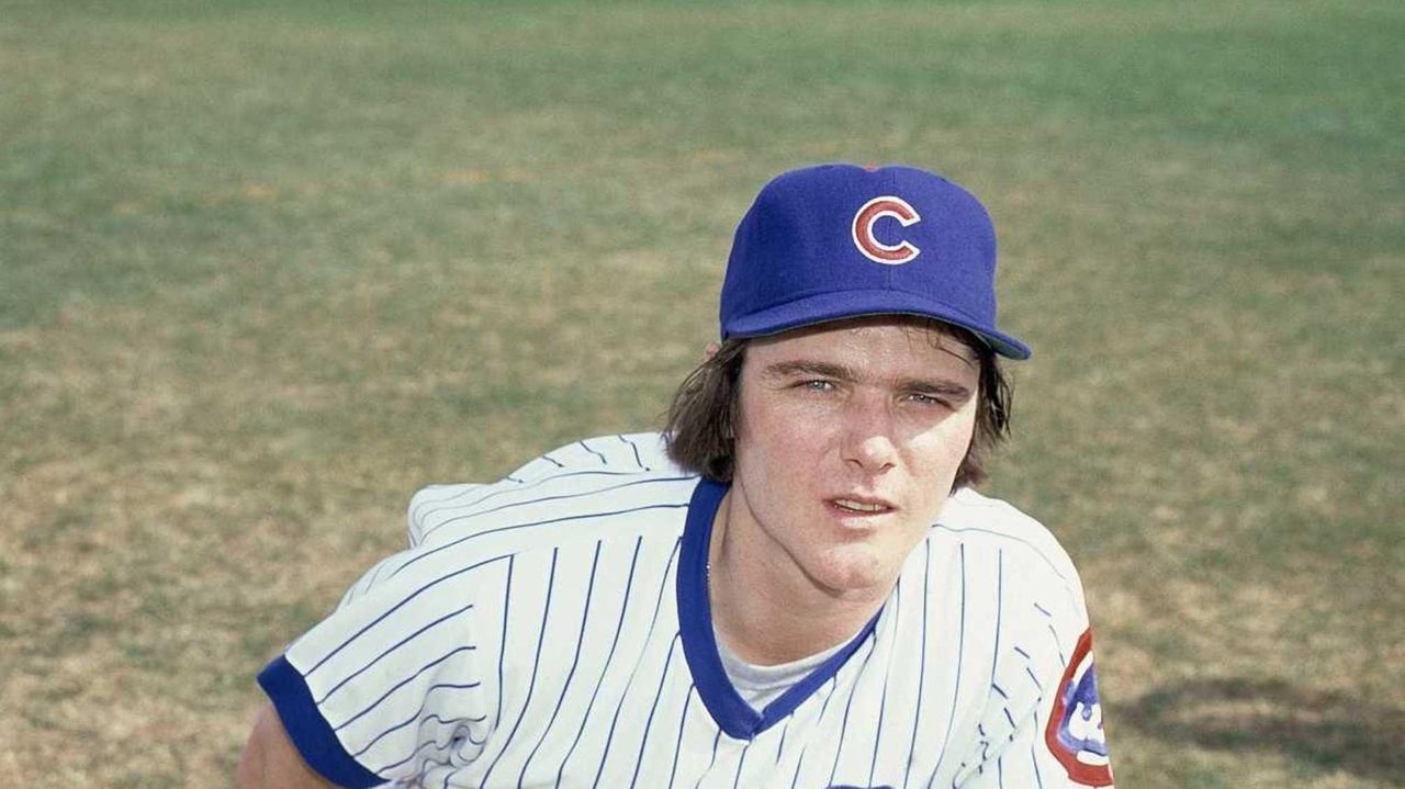 Tom Veryzer dead, LIer had 12-year career in majors - Newsday