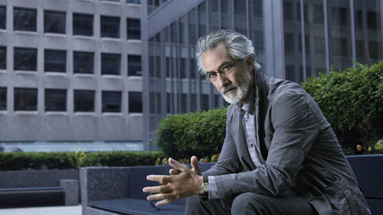 'Alphas' tries to broaden SyFy appeal - Newsday