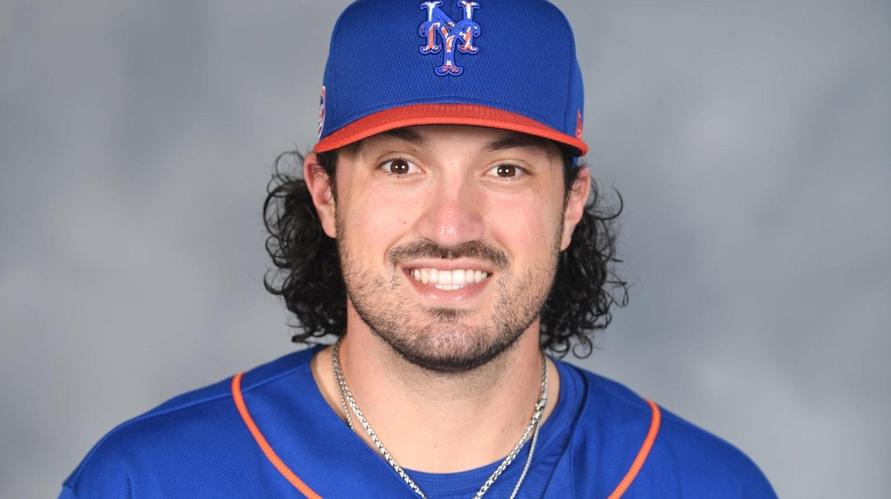 Mets farm report: Low draft pick Justin Lasko proving he belongs - Newsday