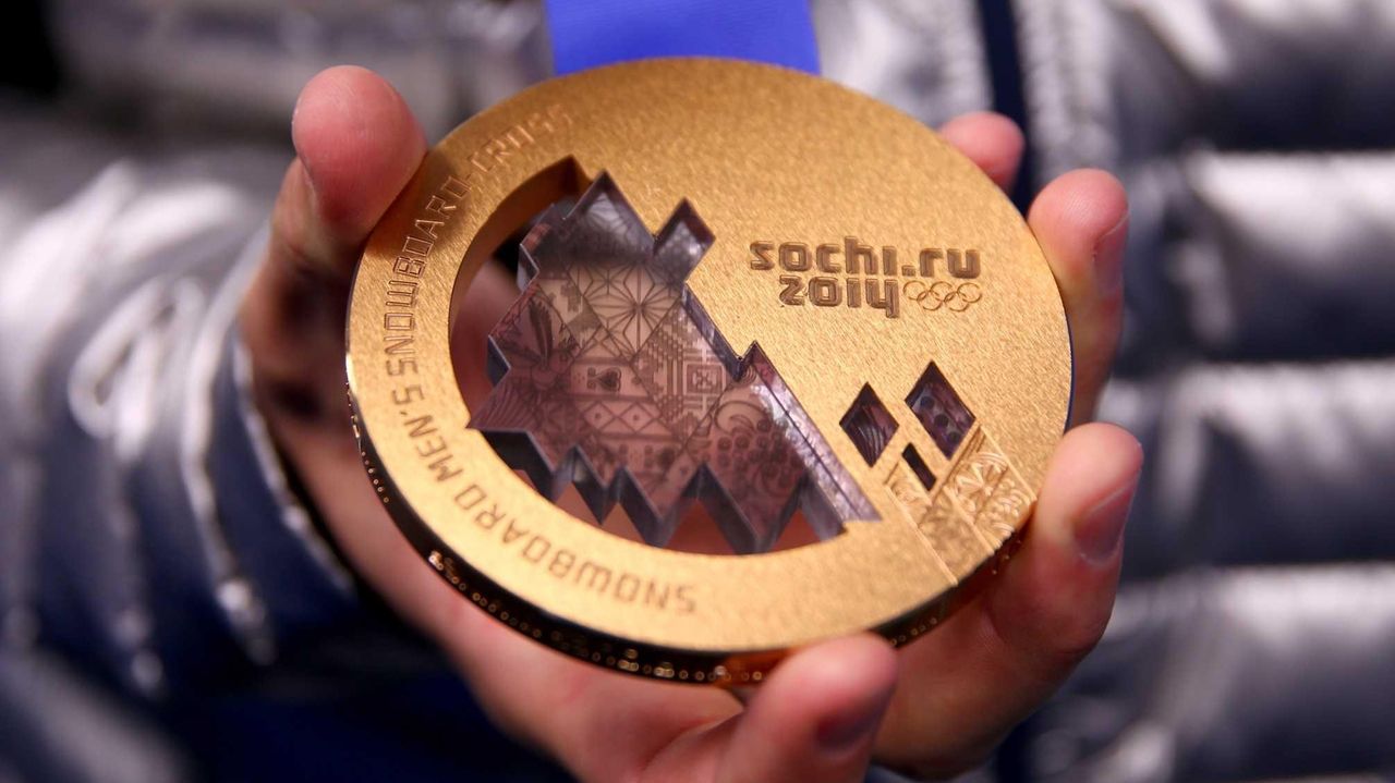 Sochi Winter Olympics 2014 TV schedule - Newsday