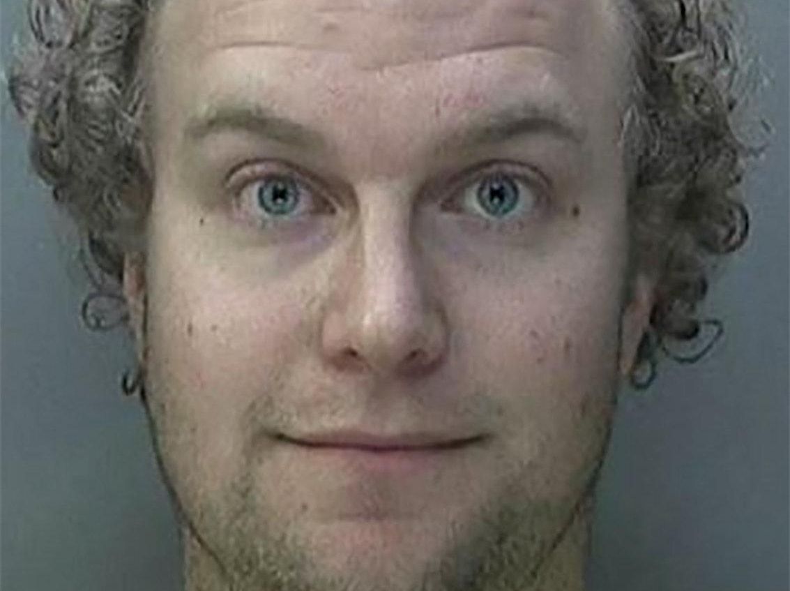 British judge sentences prolific pedophile to 32 years - Newsday