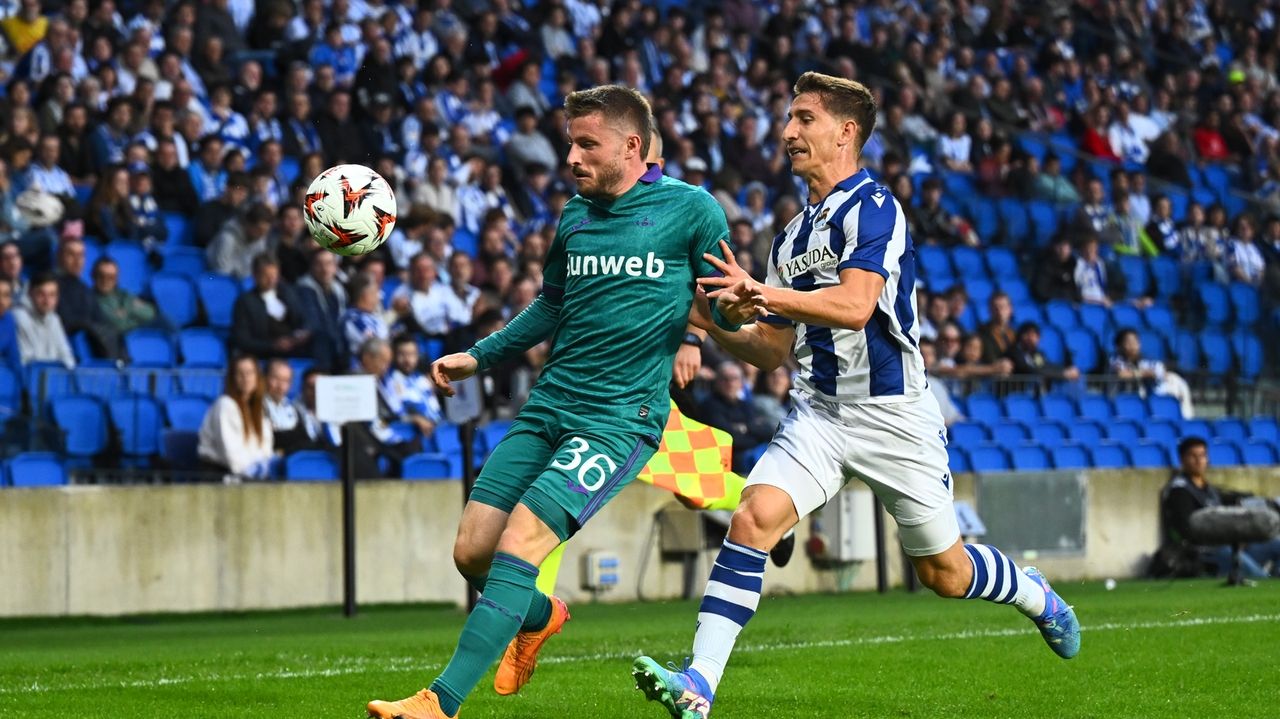 Danish winger Anders Dreyer acquired by MLS expansion club San Diego ...