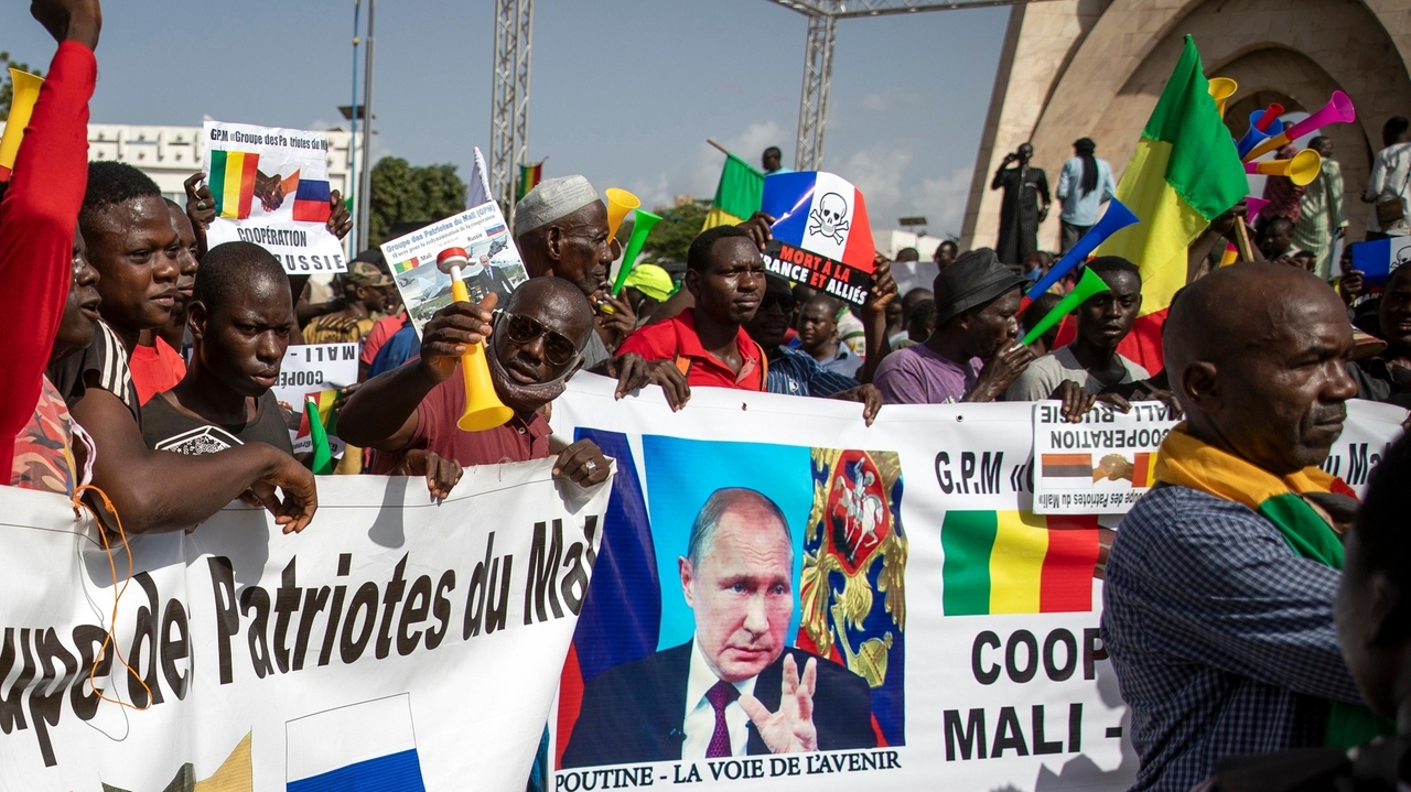 Failed Wagner revolt leaves a question in Africa: Will the ruthless ...
