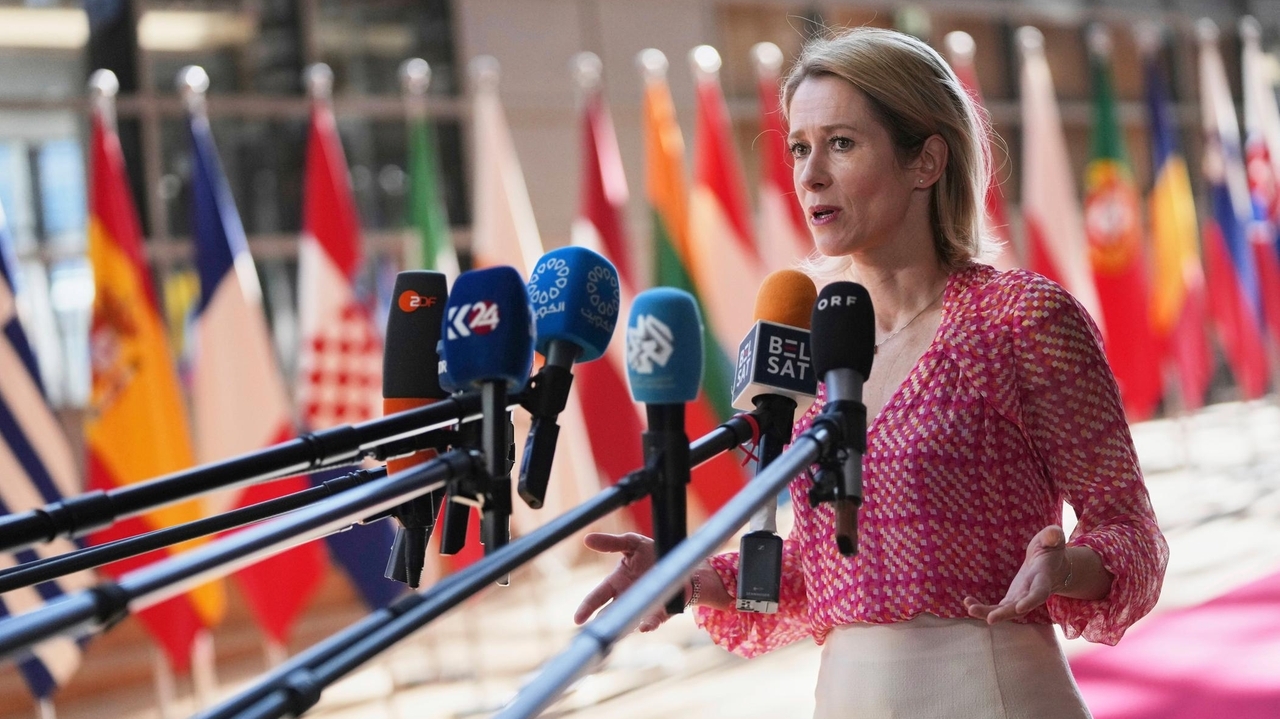 The EU says it will lift sanctions on Syria but leave those on the former Assad regime - Newsday