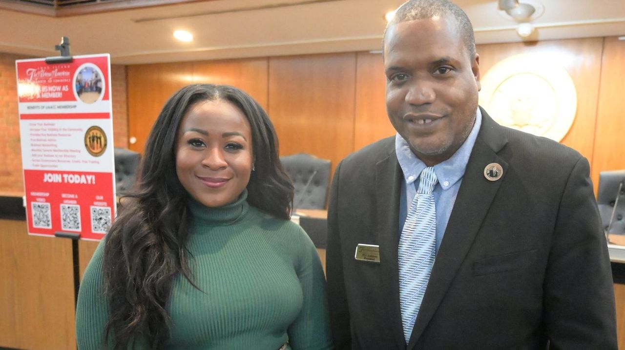 Biggest challenges facing LI minority-owned firms and potential ...