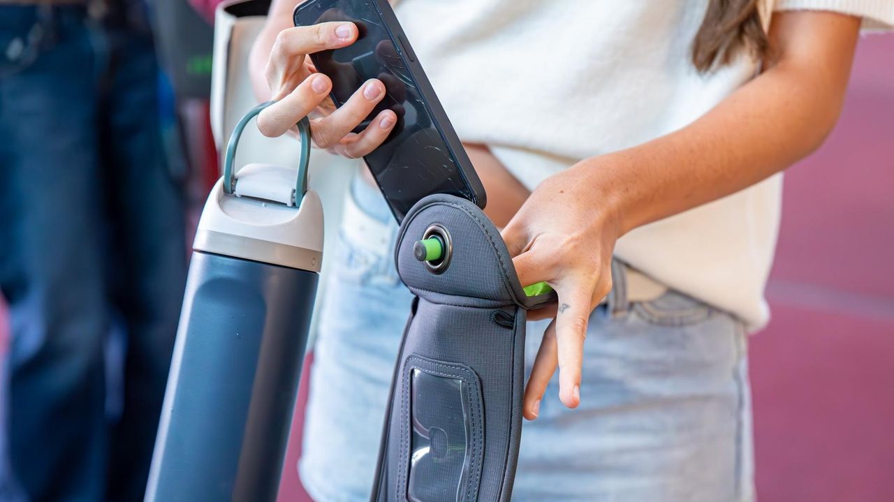 Cellphone ban in schools favored by adults worldwide, Stony Brook study ...