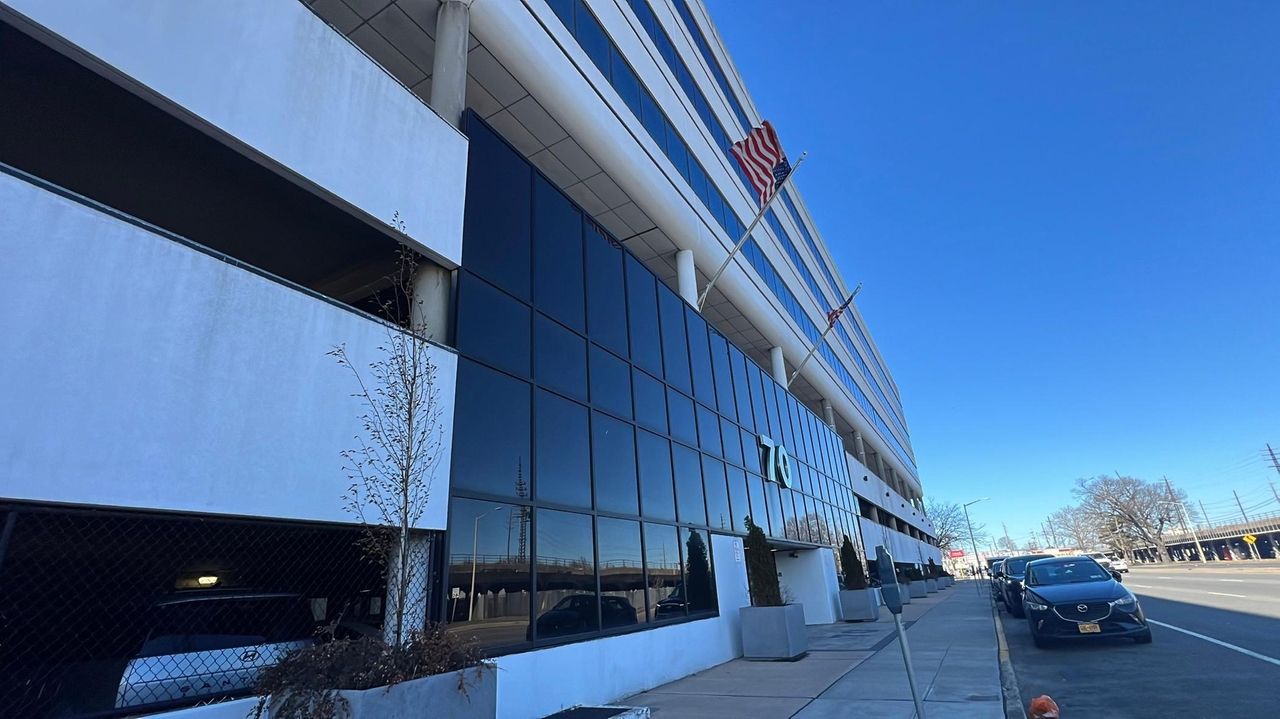 Valley Stream U.S. Fish and Wildlife office on DOGE chopping block ...