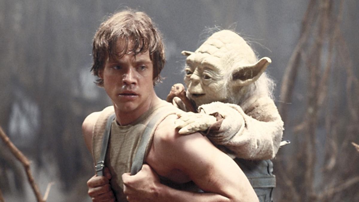 'Star Wars' will be out in full force on Spike - Newsday