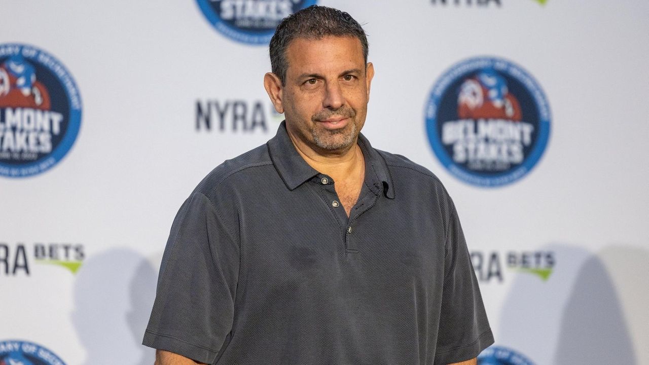 Mike Repole vows to lend even greater support to Rick Pitino, St. John ...