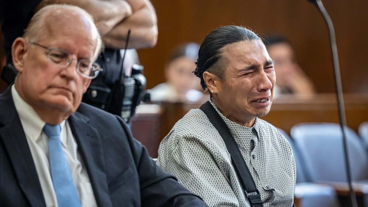 Sentencing in deadly DWI crash - Newsday