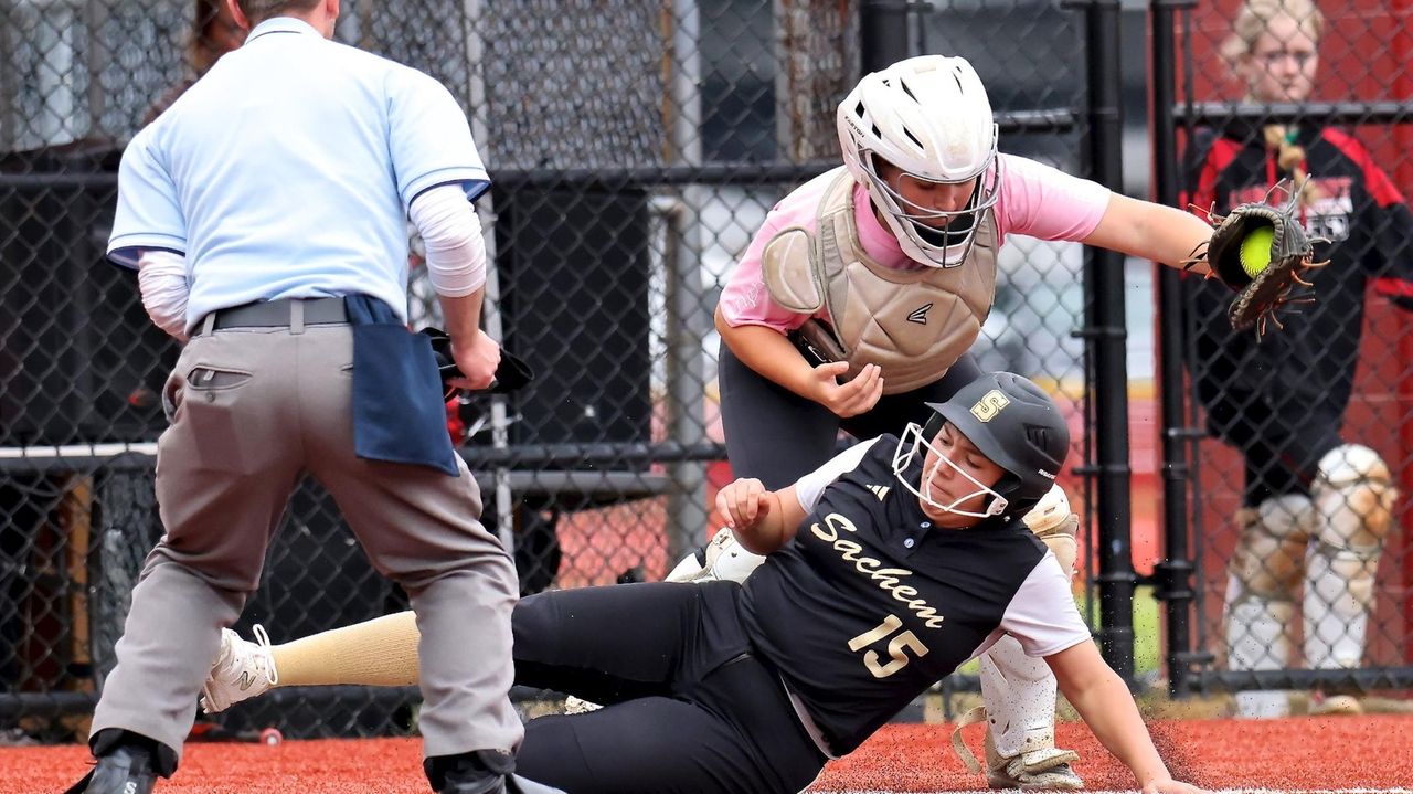 Sachem North vs. Connetquot - Newsday