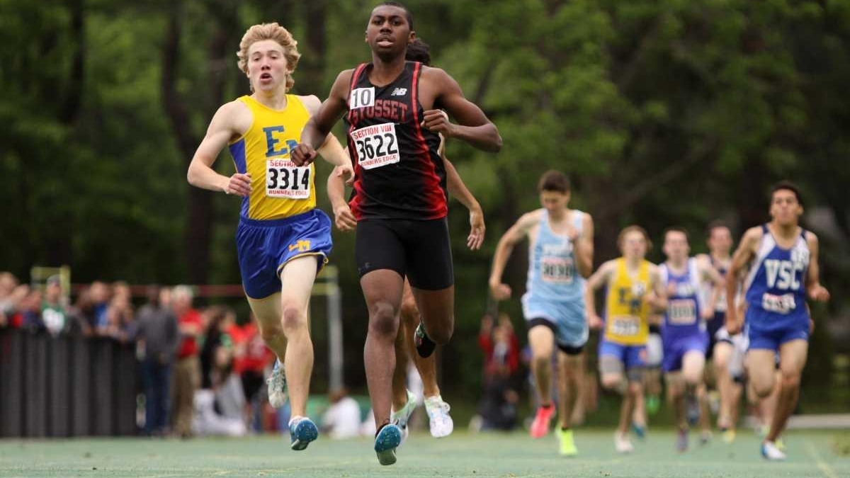 Syosset edges Baldwin for Nassau AAA title - Newsday