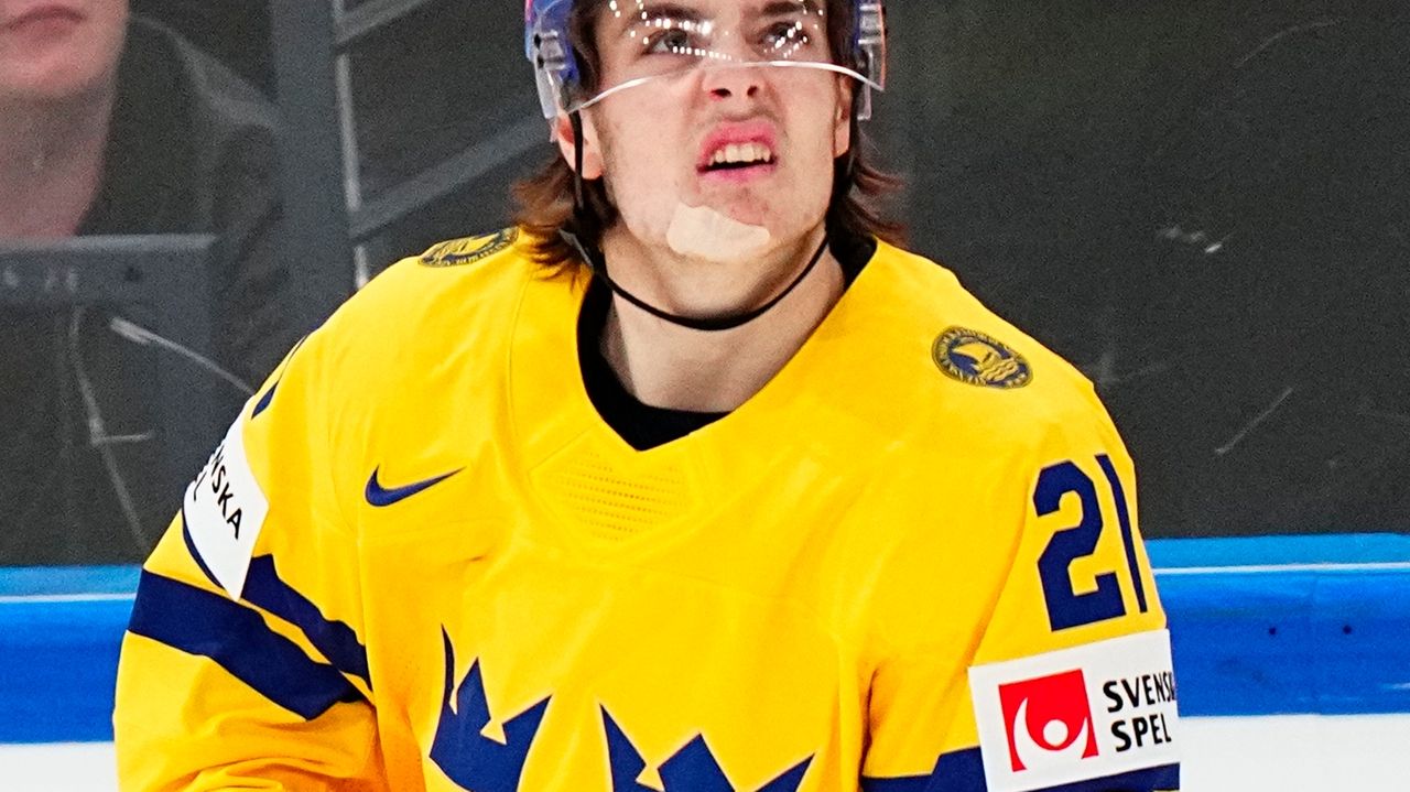 Weather issues forces Carlsson to make long drive to Nashville for NHL ...