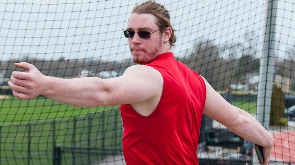 Sachem North’s Chris Fasano likes to call all the shots - Newsday