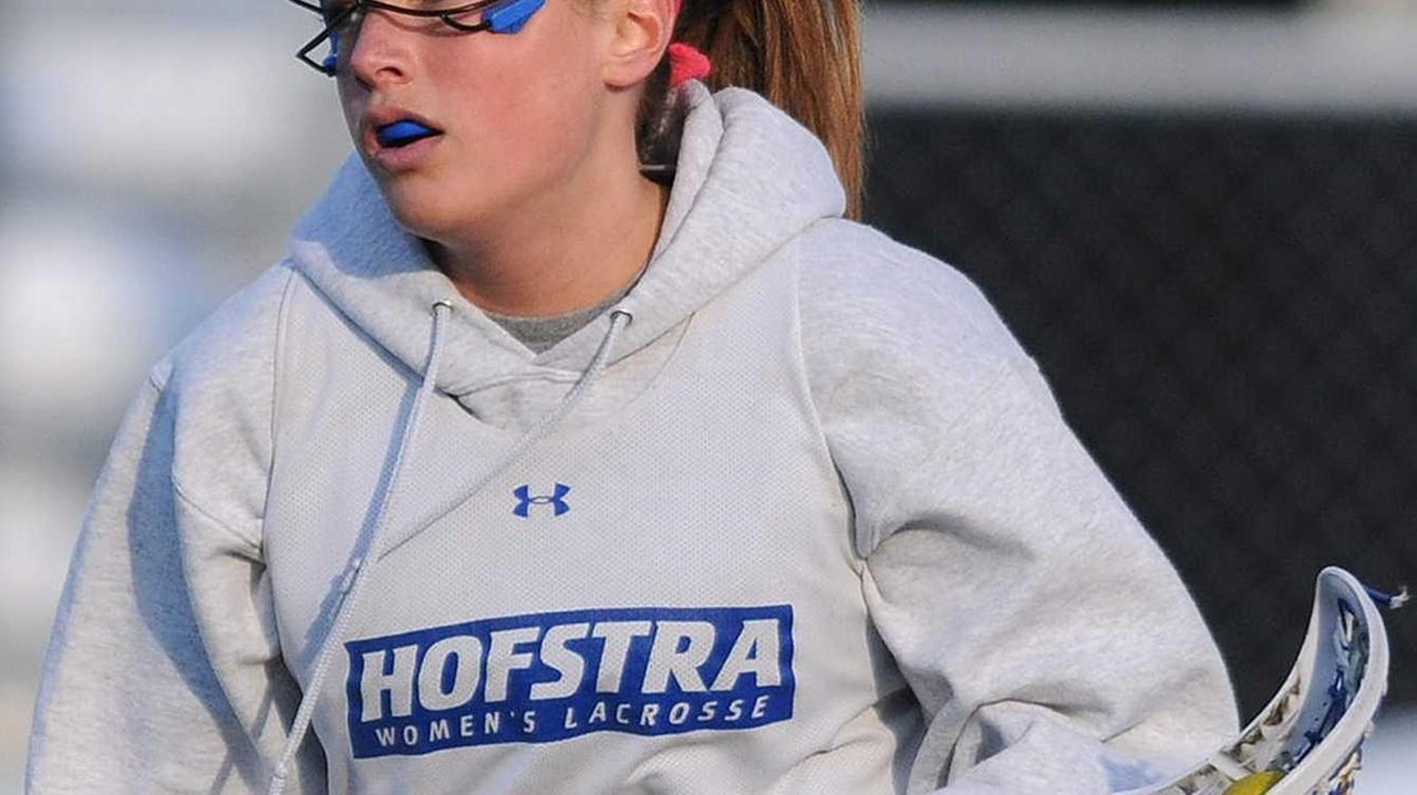 Hofstra women set their sights on NCAA lacrosse tournament - Newsday