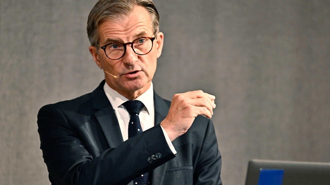 Sweden's central bank hikes key interest rate, saying inflation is ...