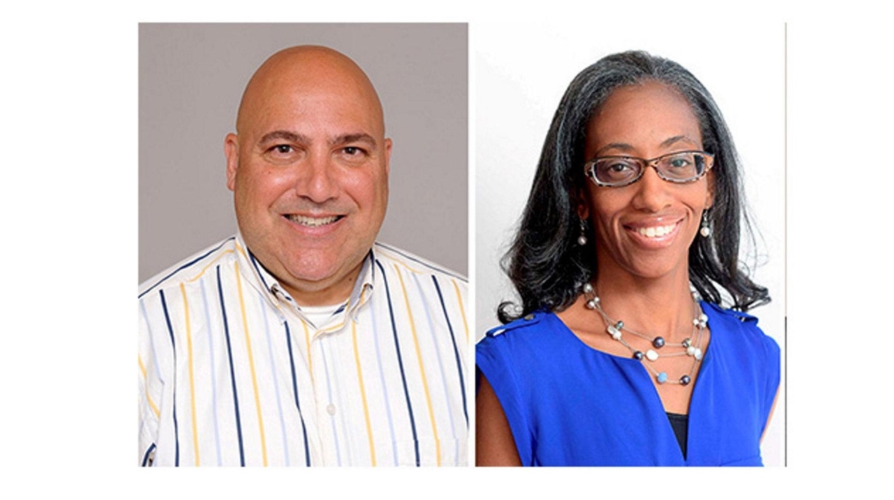 Long Beach City Council names new president, vice president - Newsday